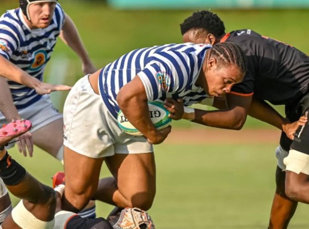 Varsity Cup innovations spark debate over future of SA rugby and ...