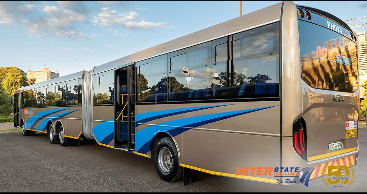 Interstate Bus Lines’ Service Suspended in Botshabelo amid Safety Concerns